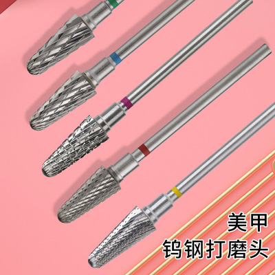 staleks全能卸甲快速不发烫打磨机工具打磨专用修甲