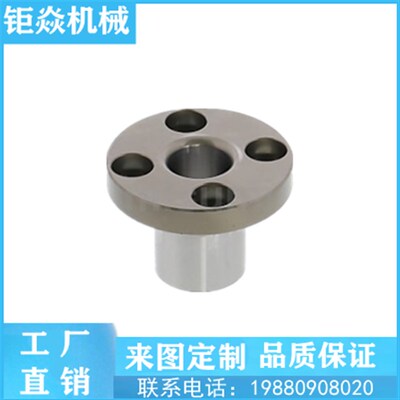 定位销用衬套JBY JBYM JBT5/6/8/1012/13/15/16/20/25代替米思米