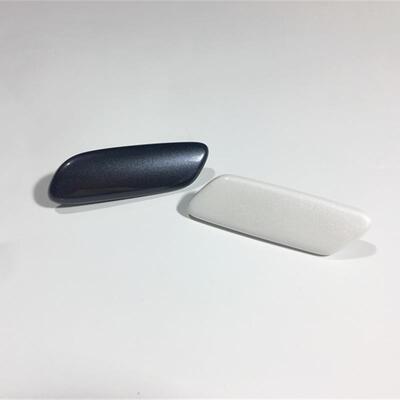 适用雷克萨斯IS300大灯清洗盖前喷水盖IS250大灯装饰盖 车灯喷水