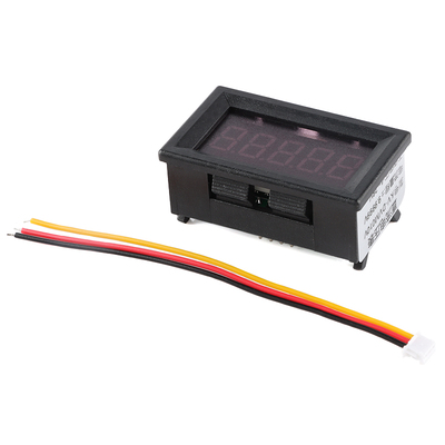 KV-DVM010V/5位高精度精密直流数显数字电压表头0-9.9999V(10V)