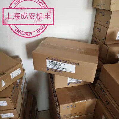 SGMAS-02A2A6S安川伺服电机质保一年欢迎询价