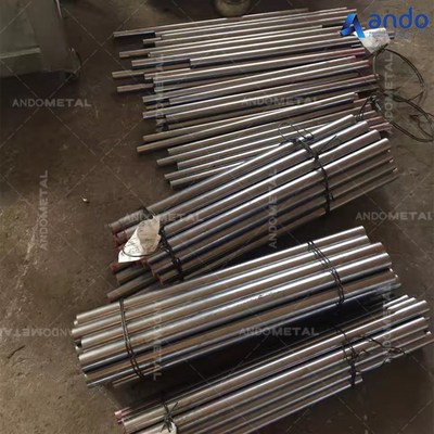 SKH59高速钢棒 圆棒 圆钢 光圆 光棒 高钴韧性高速钢 热处理熟料