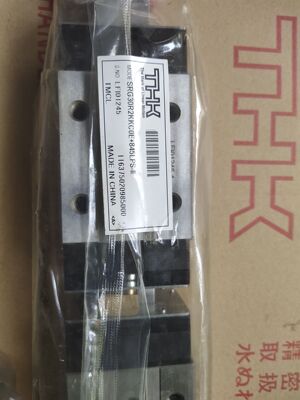 THK直线导轨 THK滑块SRG20LV SRG25R SRG25LR SRG30R SRG30LR
