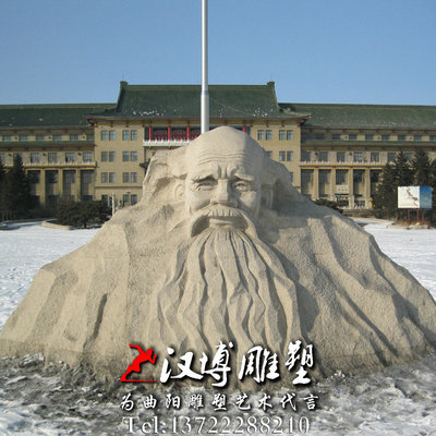 玻璃钢仿铜父子广场公园园林景观父子亲情主题父爱人物主题雕塑