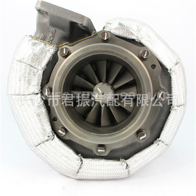 厂家批发 TD13L 49182-04420 涡轮增压器