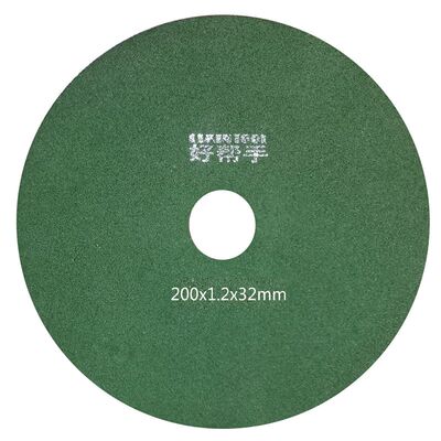 绿碳化硅180/200/250碳刷切割片石墨制品有色金属铜铝硅钢切碳刷