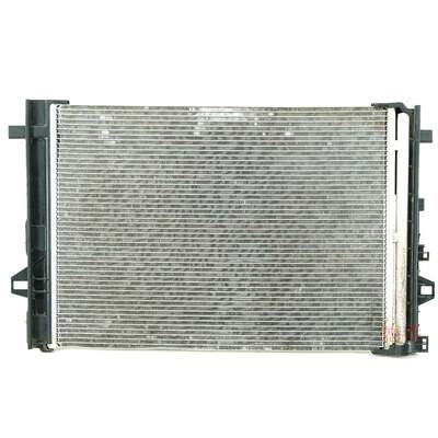 适用奔驰117CLA180CLA200CLA220CLA260等汽车散热器冷凝器