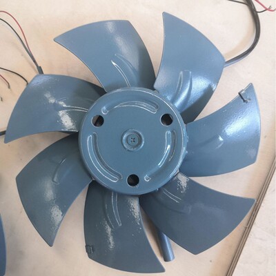 Ventilators通风机风扇（不带罩壳）G-132A风扇