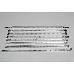 适用兄弟2820 2040 7010 7420 7220 7020 2000 7120 3120定影灯管