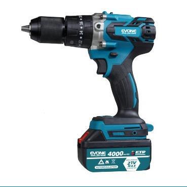 21v3m367m电带击多功冲能两用充1电式锂钻