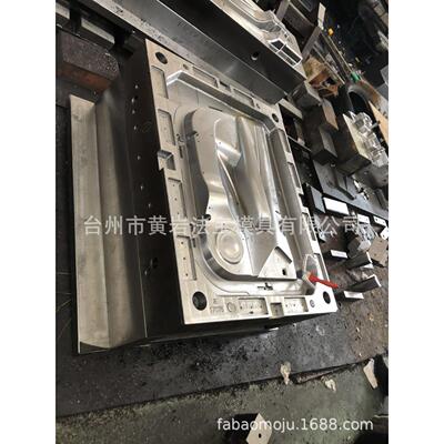 塑料注塑模具出口塑料制品模具abspppepcpvc注塑模具加工开模