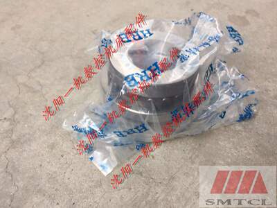 大连机床CKA6150轴承 组合轴承 Z轴滚珠丝杠轴承