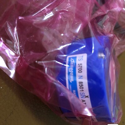 国产型TS5700n8501N8401多摩川伺服电机多圈编码器 替代