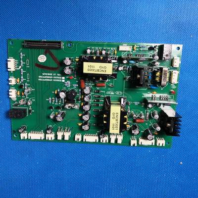 易能变频器EDS2000系列18.5kw/22/30/37/45/55KW驱动板主板电源板