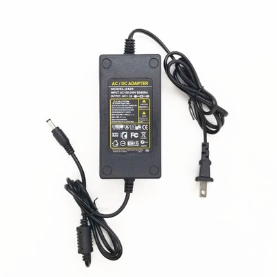 适用美的沁园24V2A2000mA RO-185I净水器滤水机过滤器电源配接器