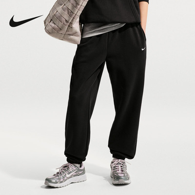 耐克（NIKE）|（待检）2026冬童针织长裤 IM4905-010