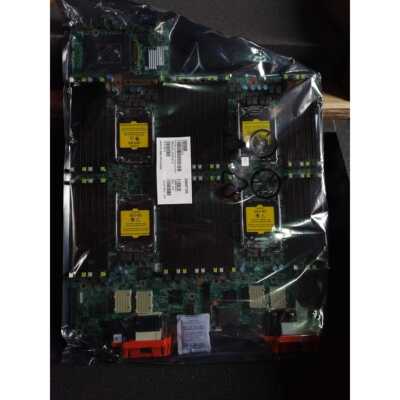原装全新戴尔Dell PowerEdge FC830 系统主板 NNF5R,0NNF5R