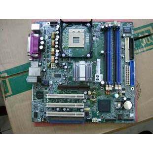 HP/惠普 D530 D330 主板 323091-001 305374-001 华硕865G主板478