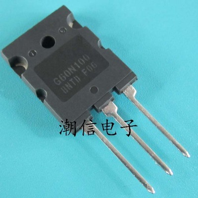 G60N100BNTD FGL60N100BNTD 场效应管 60A 1000V 实价 可直接拍买