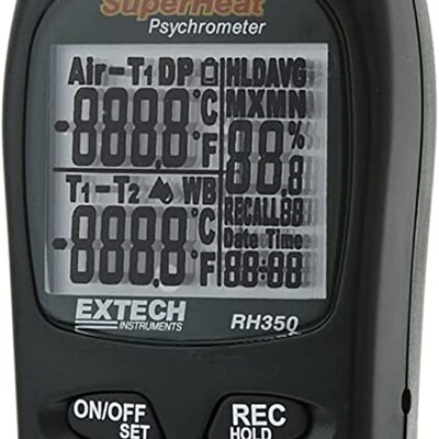 Extech RH350