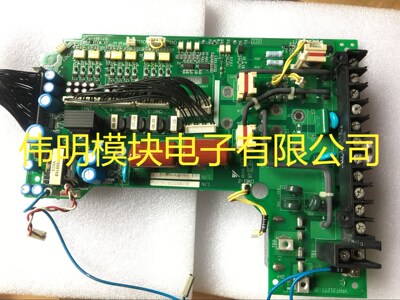 安川G7变频器11KW 15KW驱动板SAMYEVA8001010 YPHT31277-2E