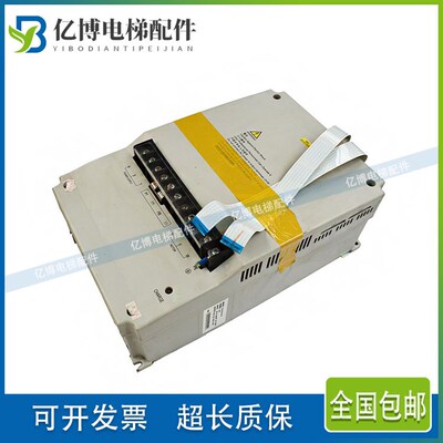 日立电梯变频器EV-ECD01-4T0110/4T0075/4T0150 15kw ECD03原装