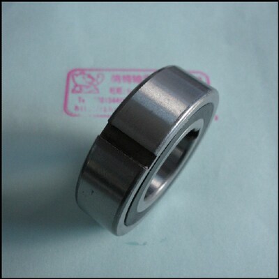 单向轴承CSK25,CSK25PP CSK205,尺寸:25*52*15MM,带键槽