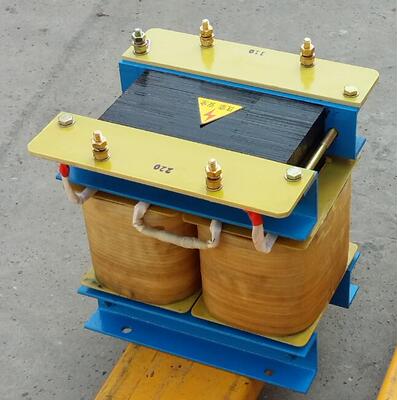 控制变压器 40KVA 380V转90V-120V 交流
