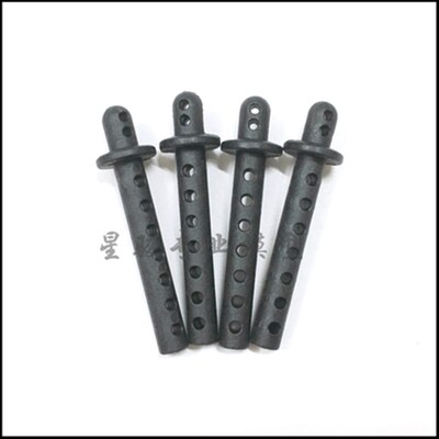环奇731/732/733/734遥控模型车1/16零配件原装金属车壳支柱M0503