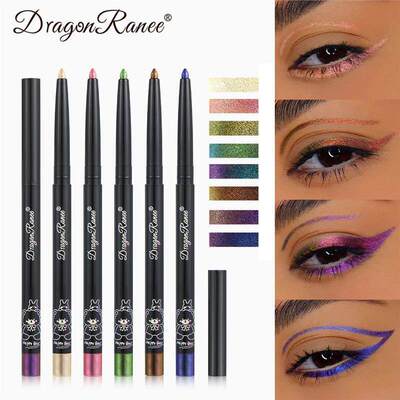 Chameleon Eyeliner & Under-eye Liner光学变色龙眼线胶笔卧蚕笔