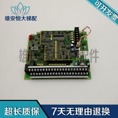 富士变频器HELG7F-4V8-8控制板EP-4083D-C1-Z3现货出售EP-4589-Z2