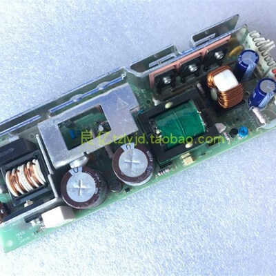 旧的 LCA150S-5 电源 日本COSEL 100V输入5V30A
