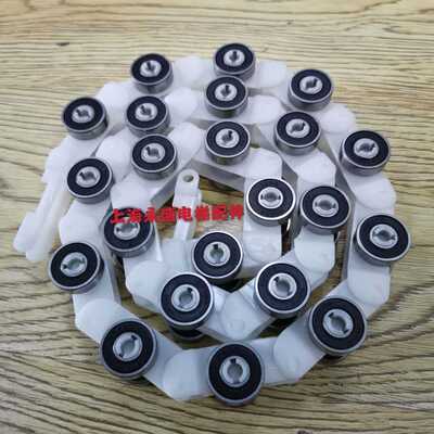 通力扶梯回转链/新款通力扶手带回转链/KONE/滑轮群组配件/原装