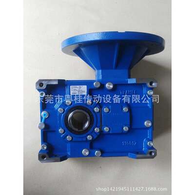 意大利原装进口TRAMEC减速机TC125CY 200 B3 07/14 进口波箱