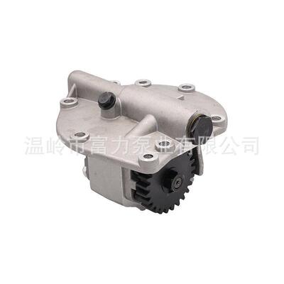 Hydraulic Pump 液压泵 拖拉机泵 D0NN600G 81823983