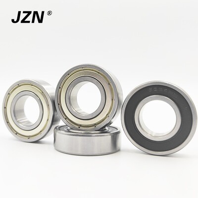 深沟球轴承6410-2RS 180410 410 内径50外径130厚度31mm