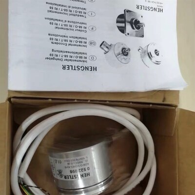 全新原装RI58-O/2048EK.42RX-S  Hengstler
