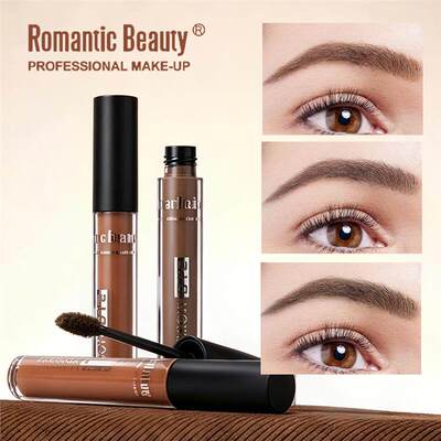 Long Lasting Brow Styling Cream 自然立体持妆眉部彩妆膏