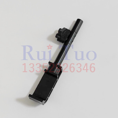适用海德堡四开飞达塑料踩脚 CD74 XL75压脚 MV.101.073/02 包邮