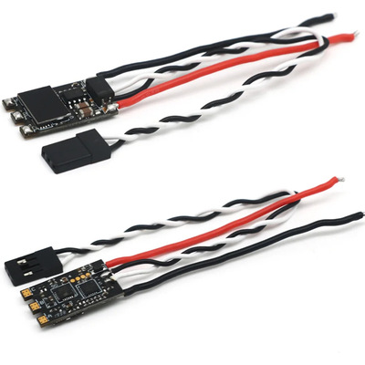 BLHeli_S2-30A透明电调