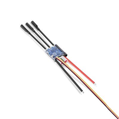 好盈 Hobbywing  SEAKING Pro 70A G2 V4海王系列 船用电调