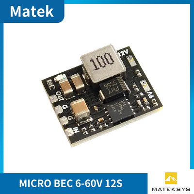 MATEKMICROB6-60V5V/91