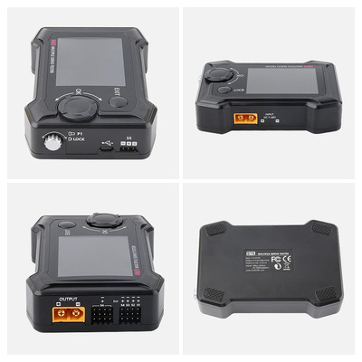 ToolkitRCST8舵机专用测