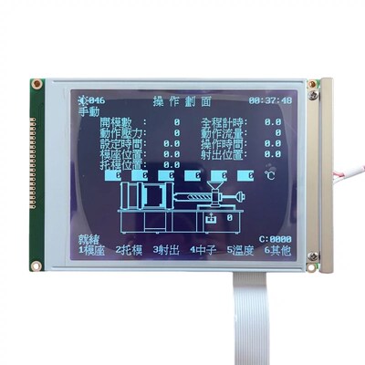 全新SP14Q002-A1 003 005 SP14Q006 SP14Q009 SP17Q001液晶显示屏