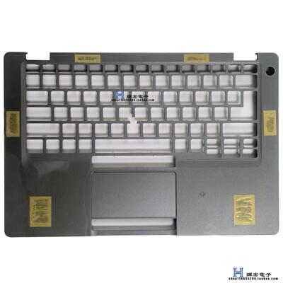 全新原装 DELL Latitude 5410 E5411 C壳 带SC NFC标 银色 A19998