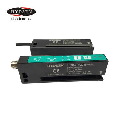 HYPSEN标签电眼感测器车标贴机测标替换GS61/6.2/FC-2110/SR21/WF