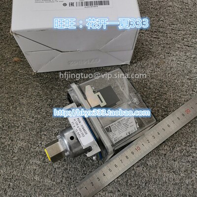 TIVAL压力开关 FF4-12AAG压力控制器FF4-12 AAG 1-12BAR 1010074