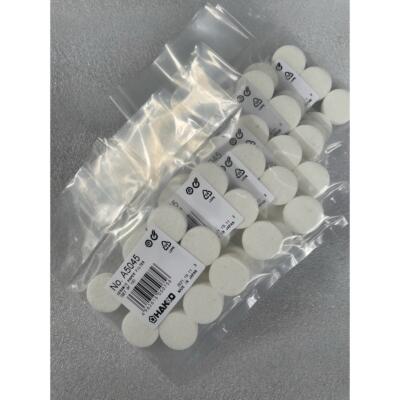 白光吸锡器用棉A5045 适合fr-400手柄FR-4003 fr-4001