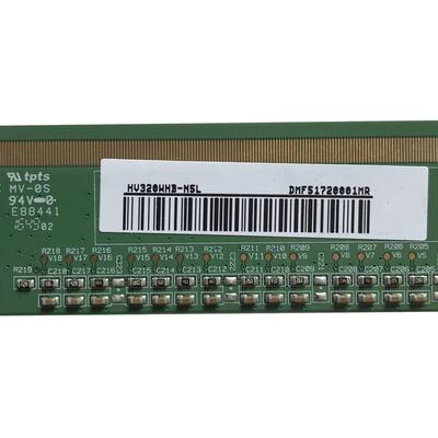 HV320WHB-N5L原装BOE32寸高清液晶玻璃显示屏商用