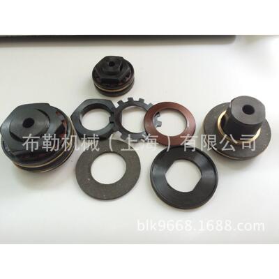 台湾仕勋SS2保50-2 扭限制器SS200/SS/扭矩器/限扭（Torque Lim力